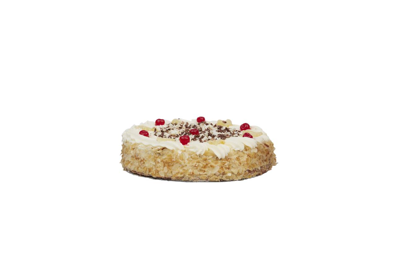 Fernandes Bakkerij: Classic