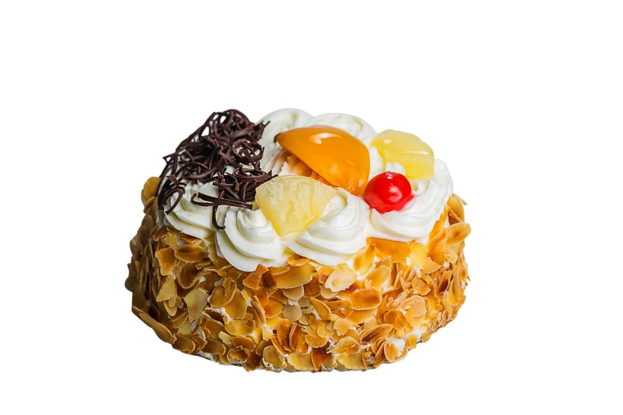 Fernandes Bakkerij: Banket