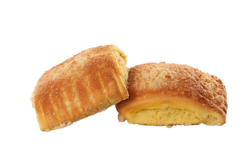 Fernandes Bakkerij: Bollen