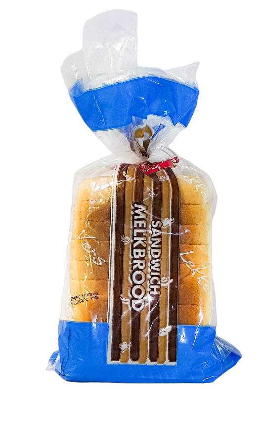 Fernandes Bakkerij: Brood