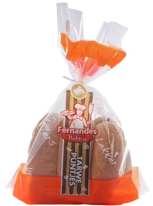 Fernandes Bakkerij: Brood