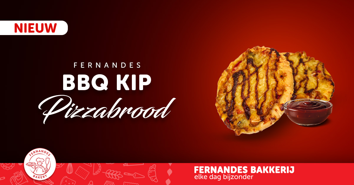 Fernandes Bakkerij: Home